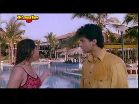 nagma bikini
