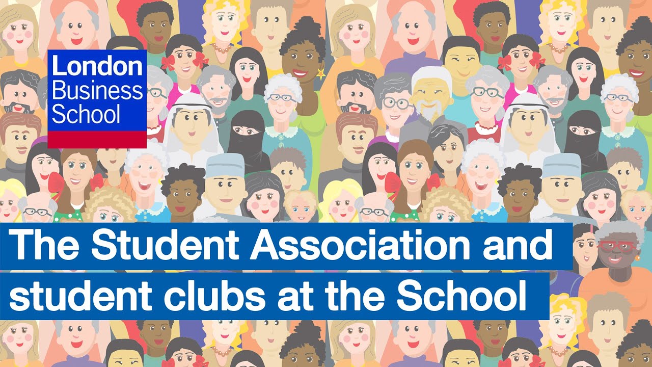 The Student Association and student clubs at the School | London ...