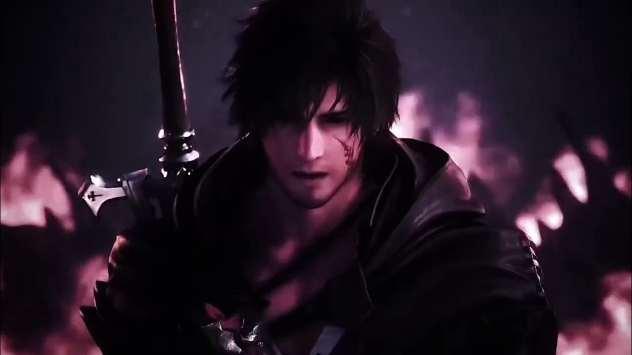 [FREE] REGALIA x IAYZE x FINAL FANTASY TYPE BEAT - "AEON" - YouTube