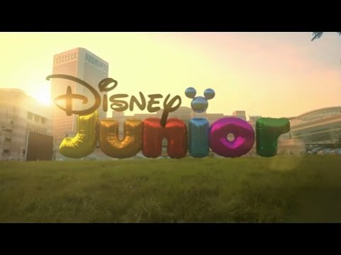 Disney Junior Asia