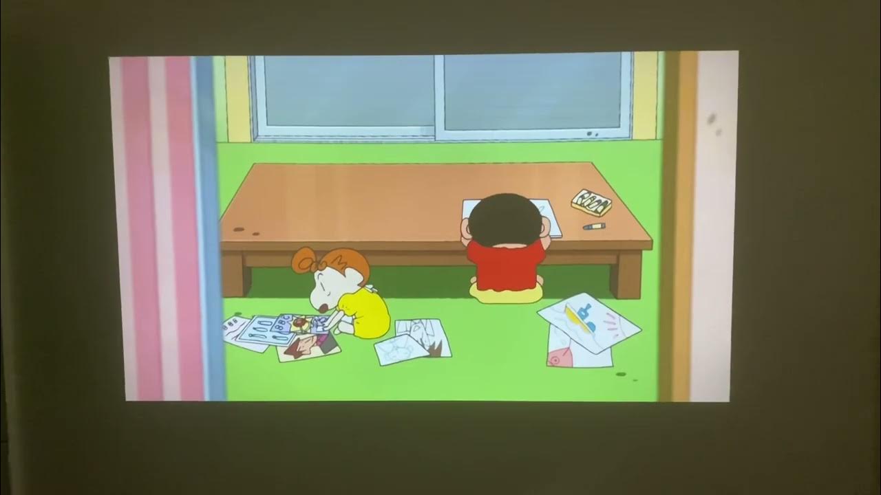 Nec M403H 投影機實測2907小時 - YouTube