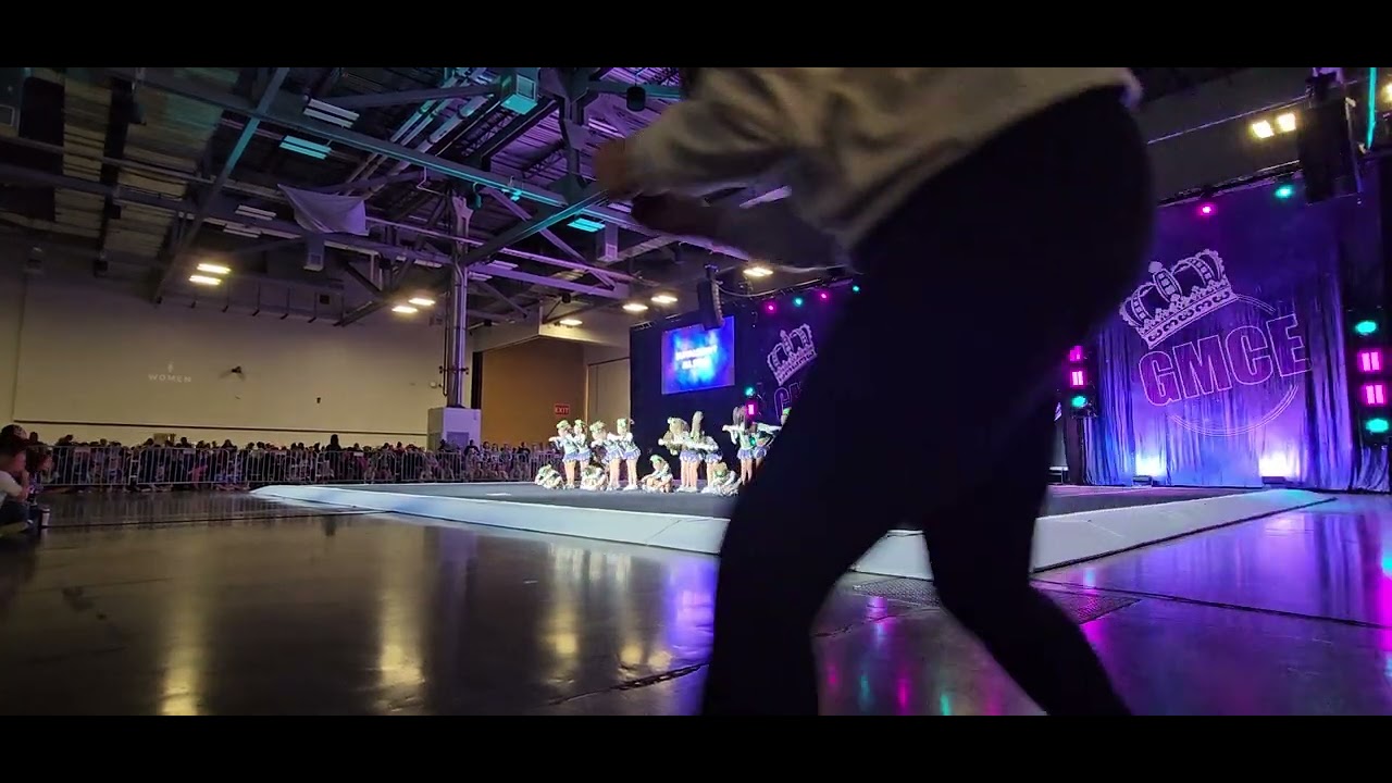 Buffalo Envy Mini 2 Bombshells - 12.15.24 - YouTube