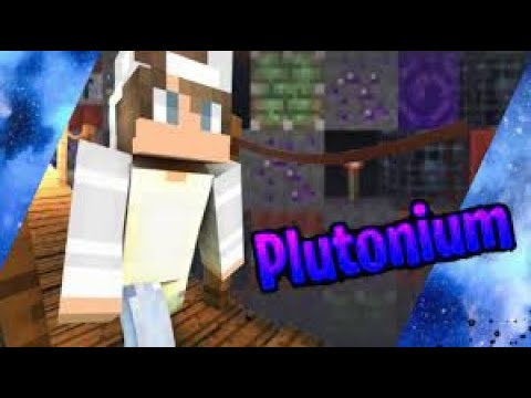 Live chill #Minecraft sur plutonium - YouTube