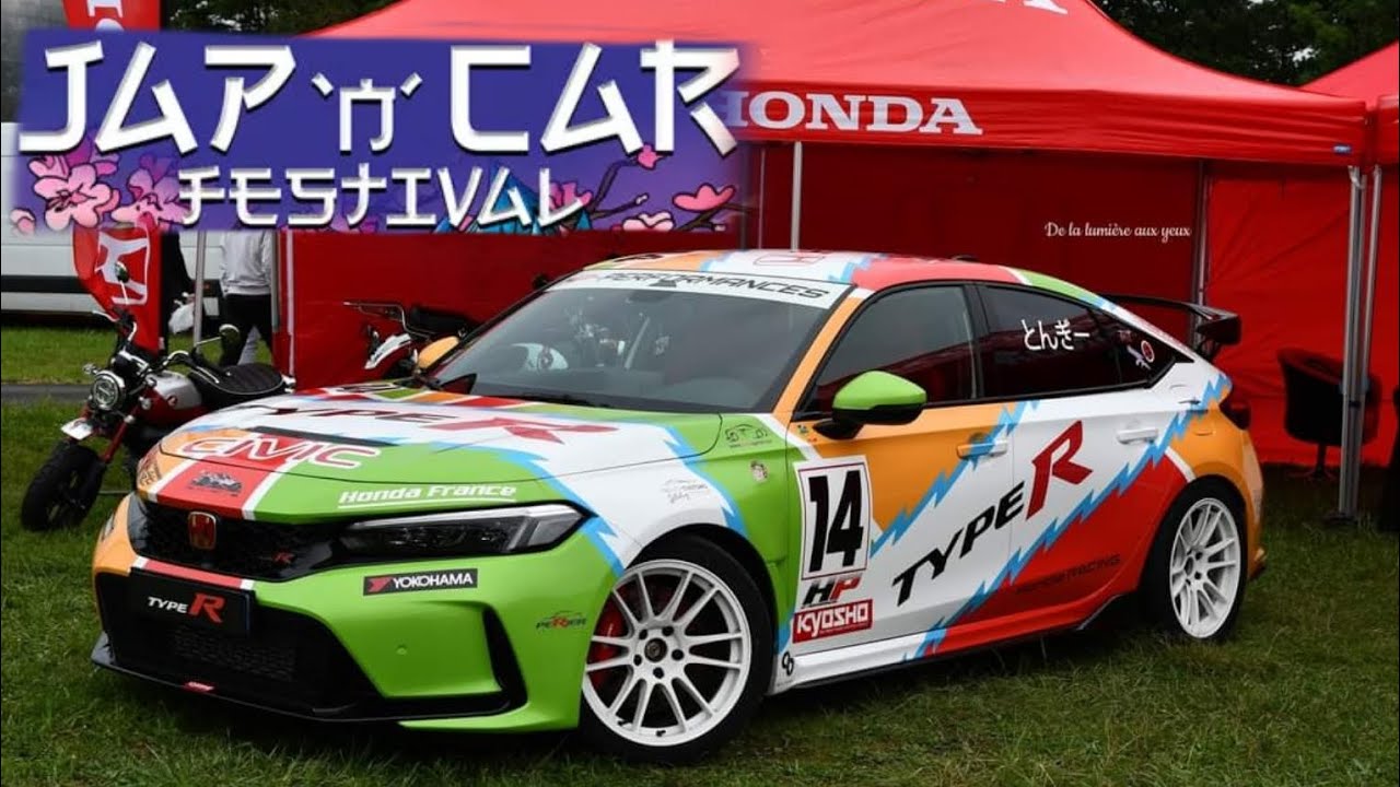 Jap N Car 2024