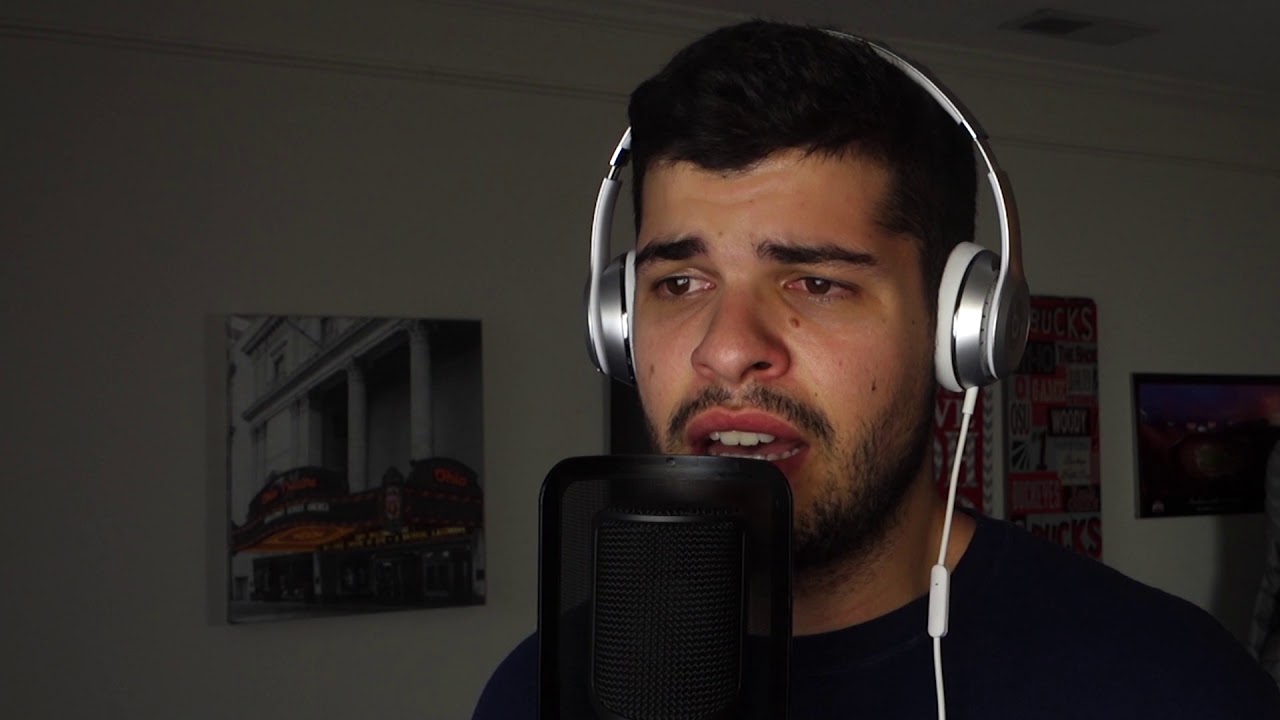 Words Fail Dear Evan Hansen Cover YouTube words-fail-dear-evan-hansen-cover-youtube