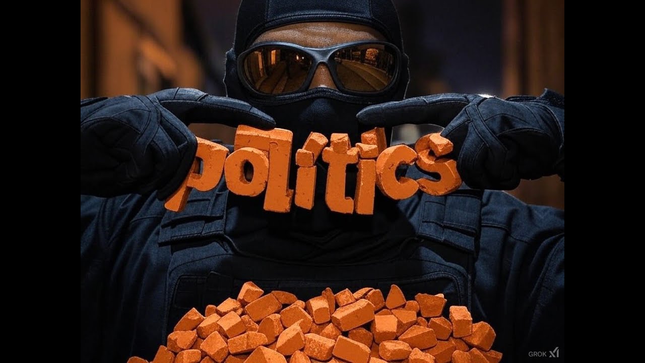 #8 Trump Derangement Syndrome (TDS): The REAL Pandemic - YouTube