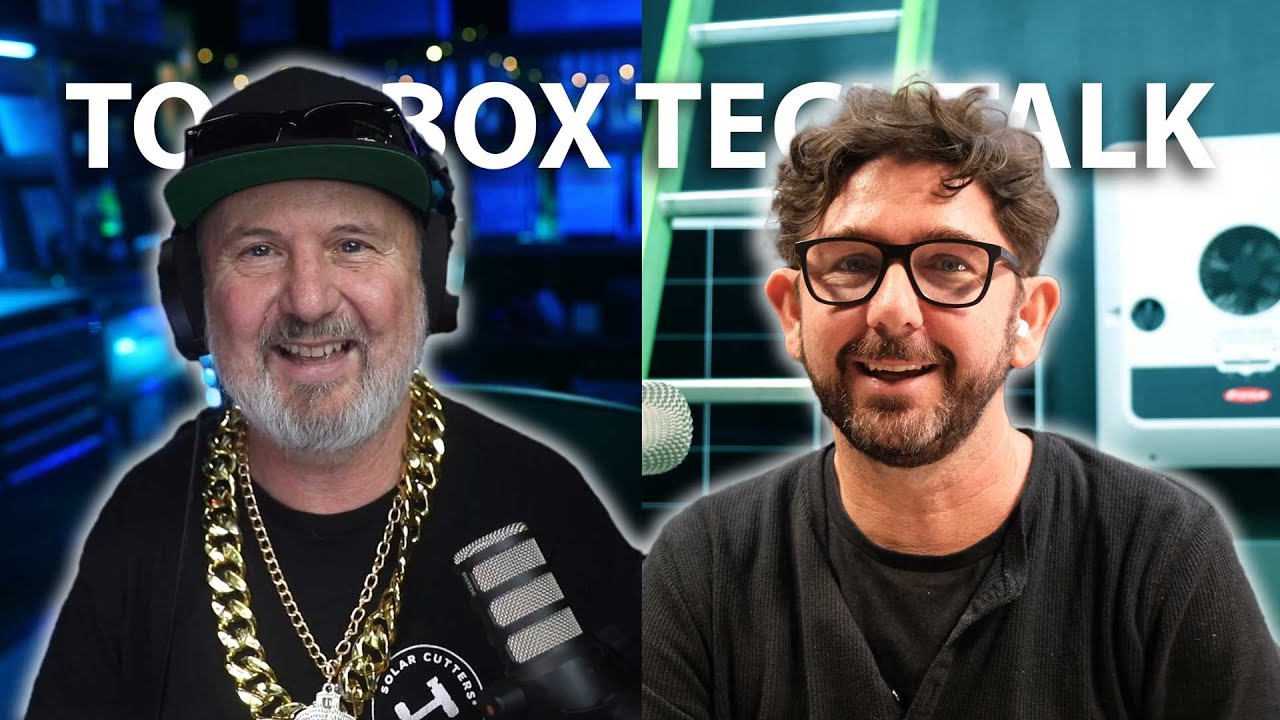 Toolbox TechTalk 18 May 2025 - YouTube