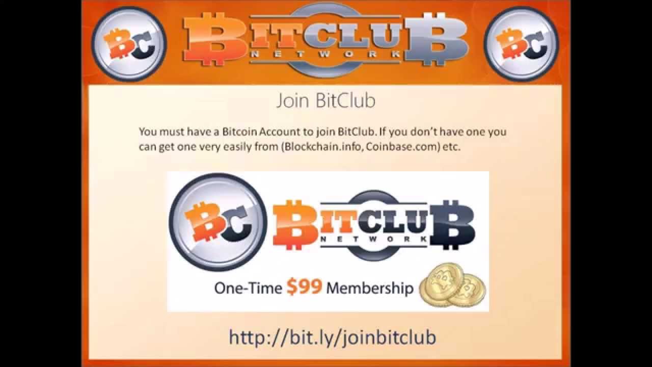 BitClub Network - YouTube
