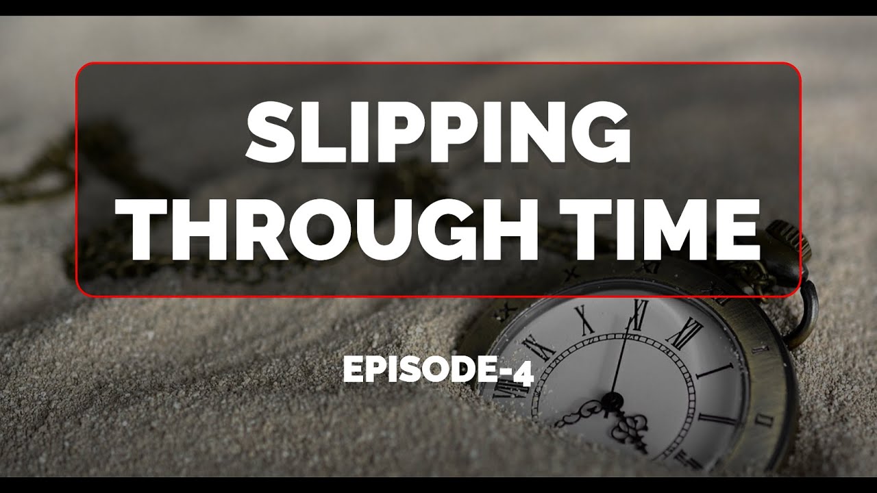 Time Slipping: Unraveling the Mystery?! | TSS Eps-4 #science # ...