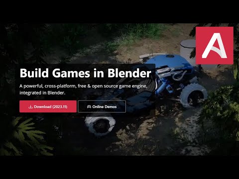 VideoBlog Instalar Armory Engine en Blender 3.6 LTS y Configurar VScode ...