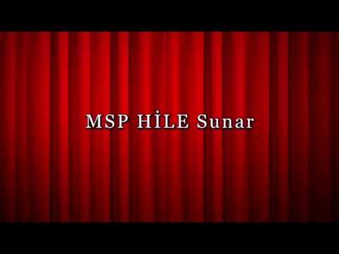 BEDAVA MSP HİLELİ HESABI #1