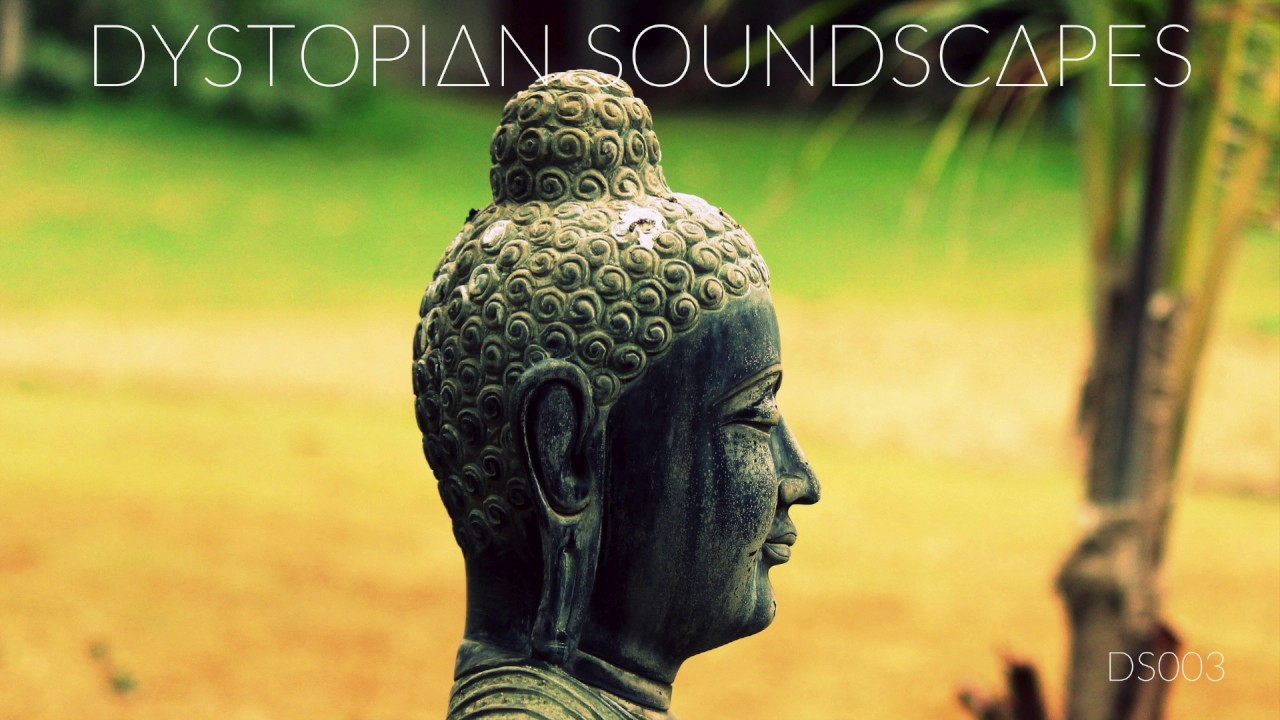 Dystopian Soundscapes DS003 [ambient dub techno] - YouTube