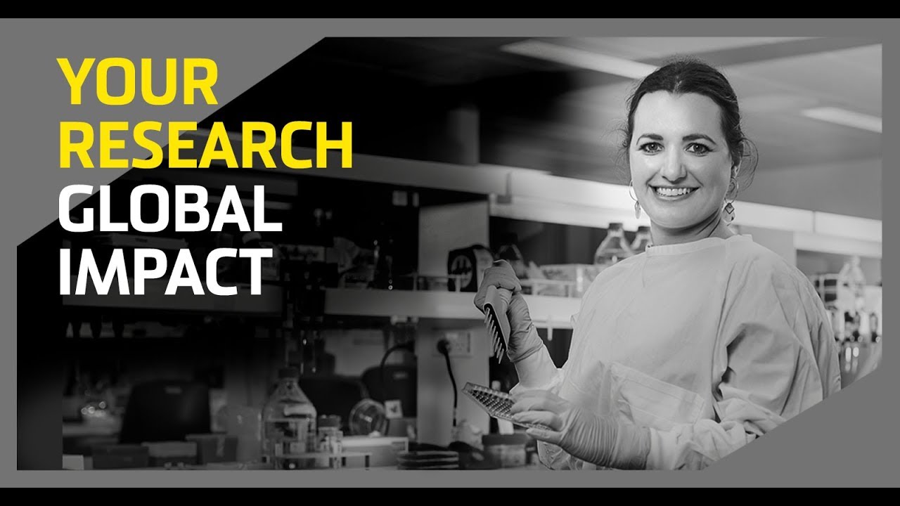 UNSW Scientia Fellowship Program - Dr Angelica Merlot - YouTube