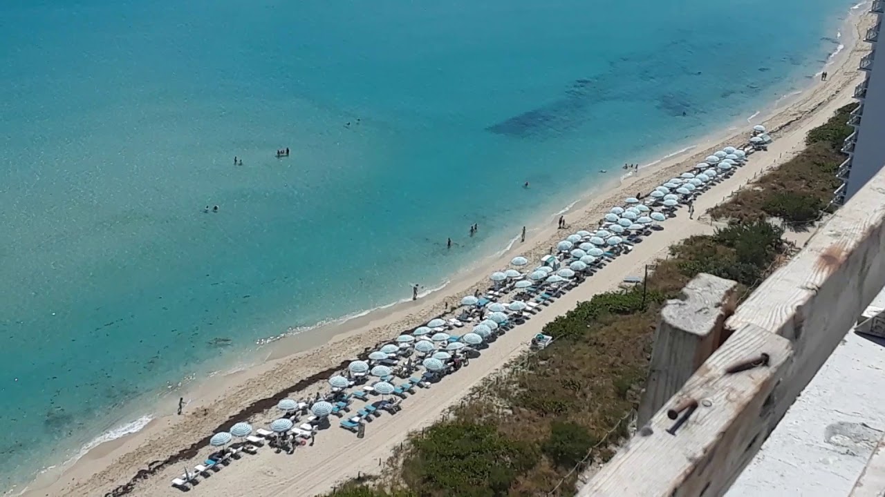 MIAMI BEACH The View - YouTube
