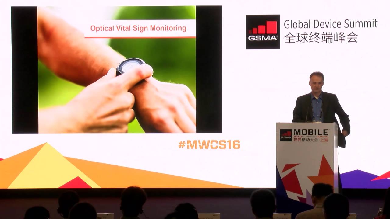 Bodo Ischebeck Osram - YouTube