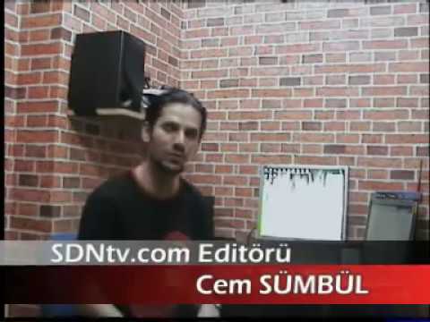 Internet üzerinden ilk Türk video ürün incelemesi