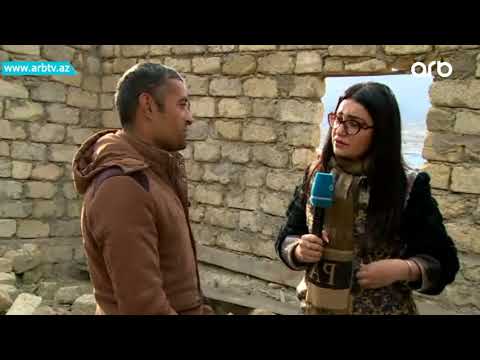 Chixish yolu Afet Rahilqizi ile 15.05.2018 ANONS