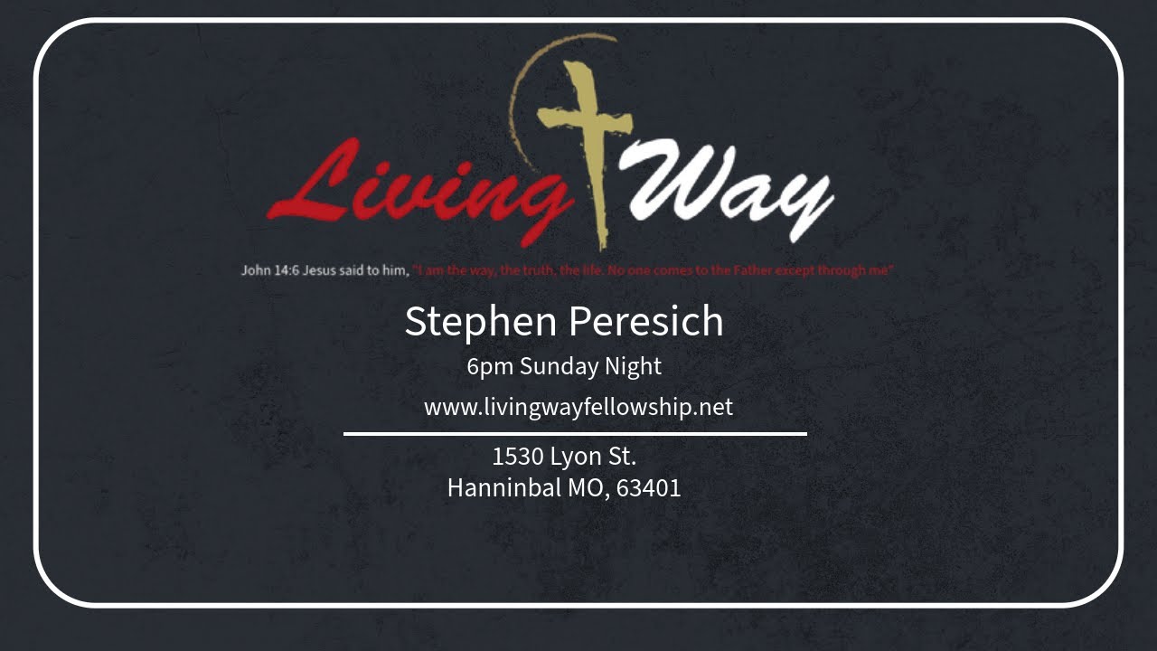 "Not Repeating the Same Thing Twice" Isaiah 7:14 (12/14/25) - YouTube