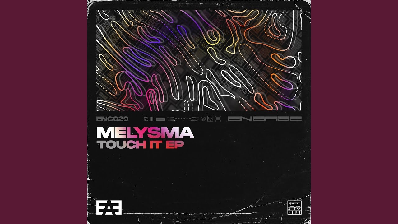 Touch It - YouTube Music