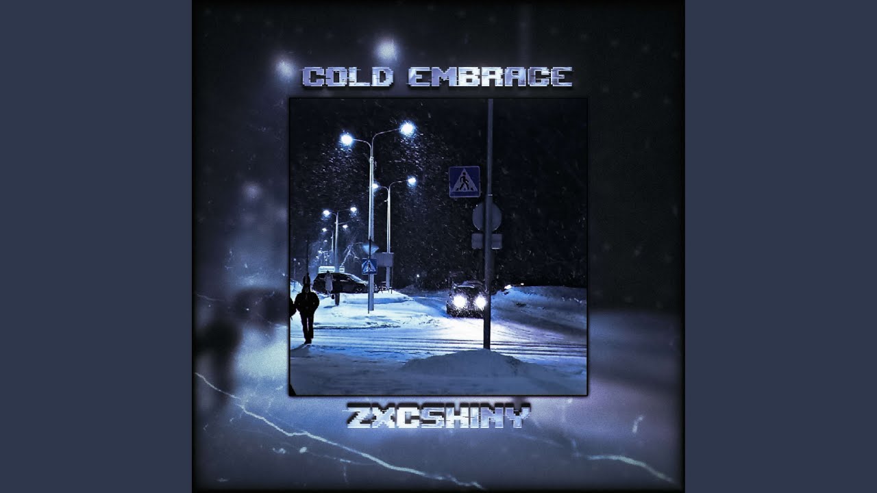 COLD EMBRACE - YouTube