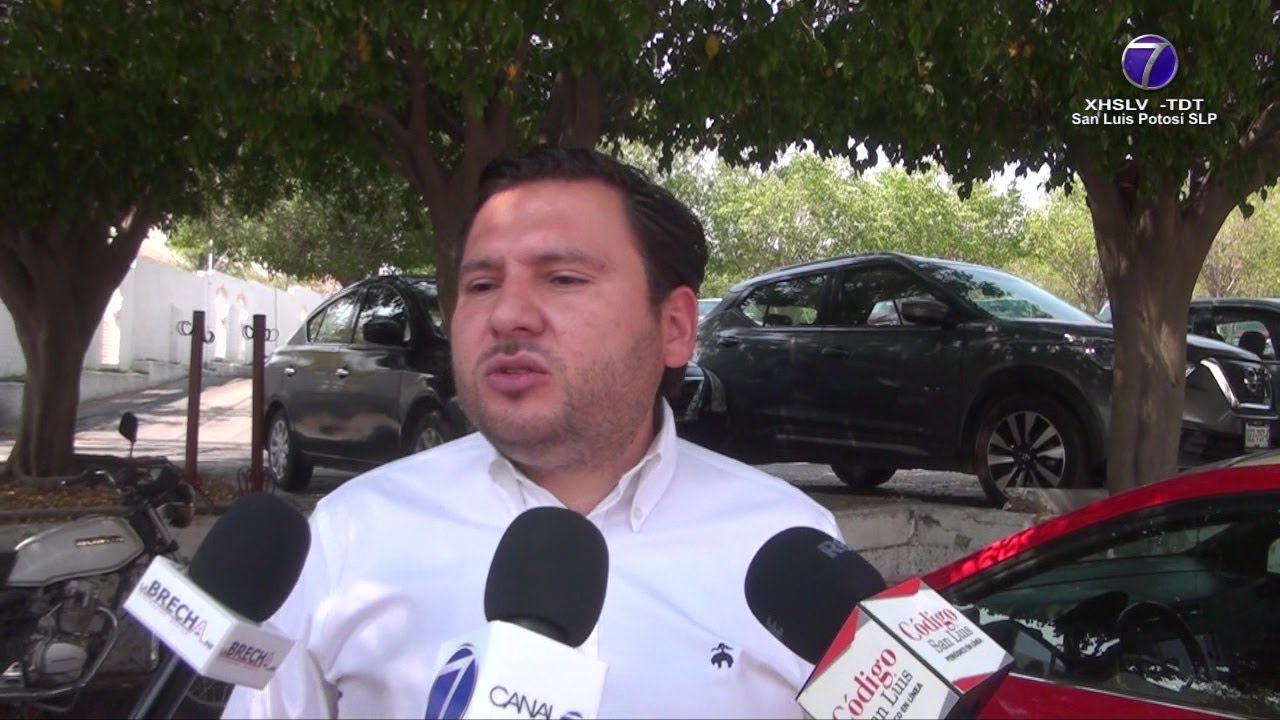 Destaca David Azuara amplio interés de la ciudadanía para votar - YouTube