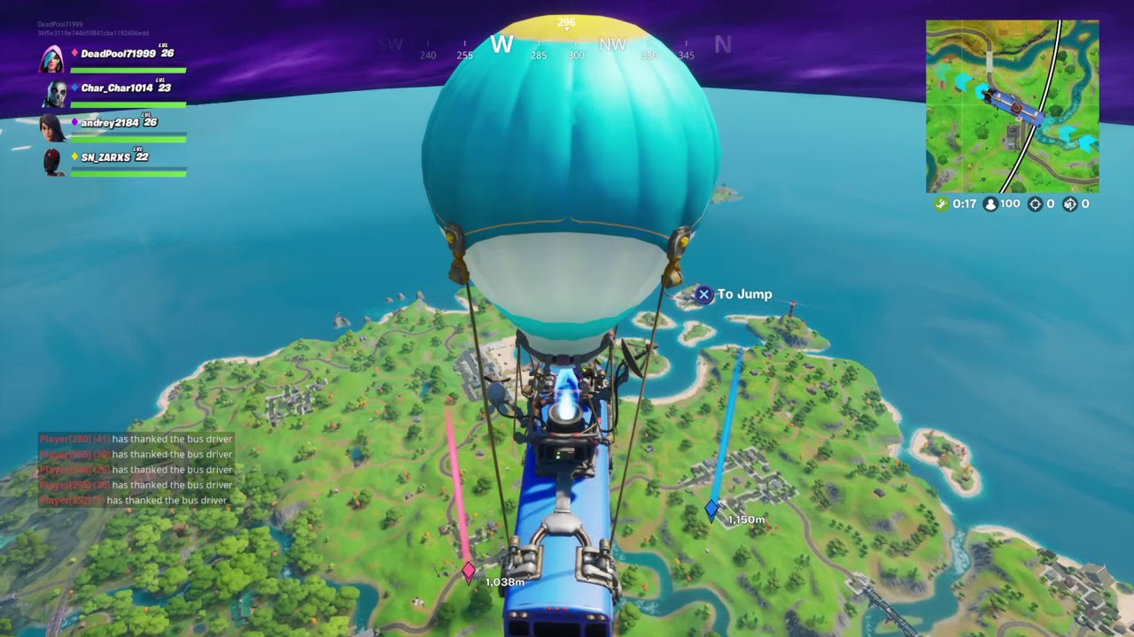 Fortnite_board - YouTube