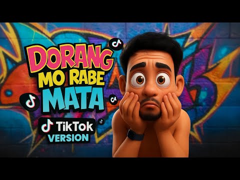 Isty Julistry - Dorang mo rabe mata |  Cover  |  Tiktok Vrsion