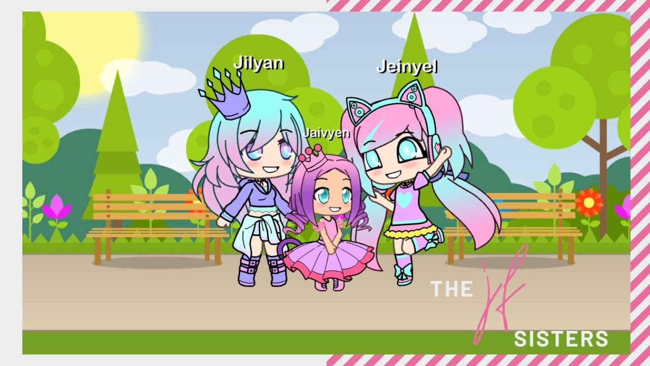 200709: Live Streaming The GACHA - YouTube