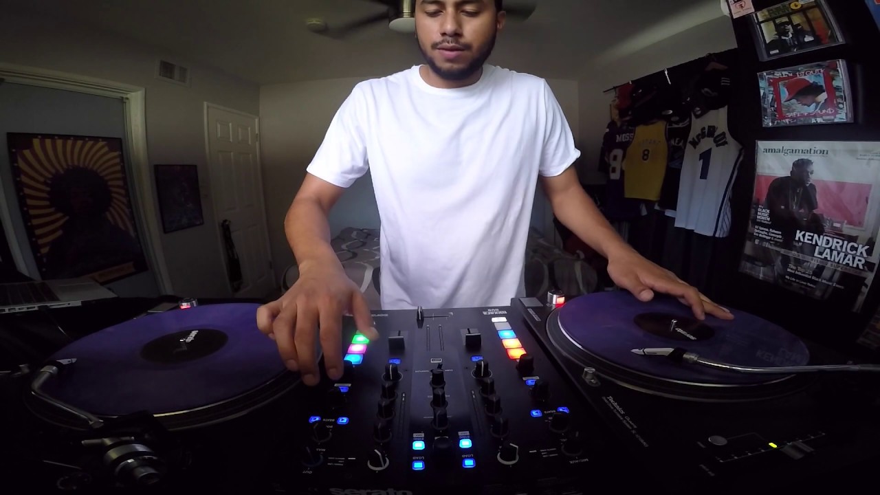 Oldies Mix | DJ Slim Dee - YouTube