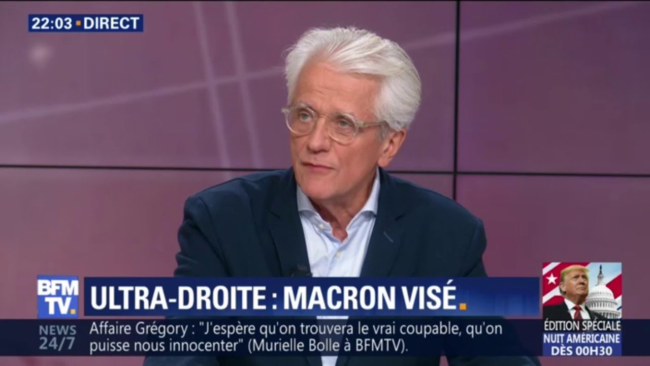 Qu'est-ce que l'ultra-droite ? - YouTube