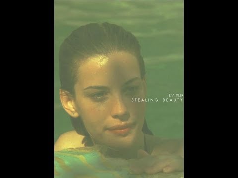 Stealing Beauty- In Dreams