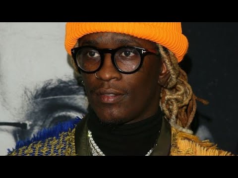Young Thug: 100 Minutes of Exclusive Leaks/Unreleased Tracks🎶🔥