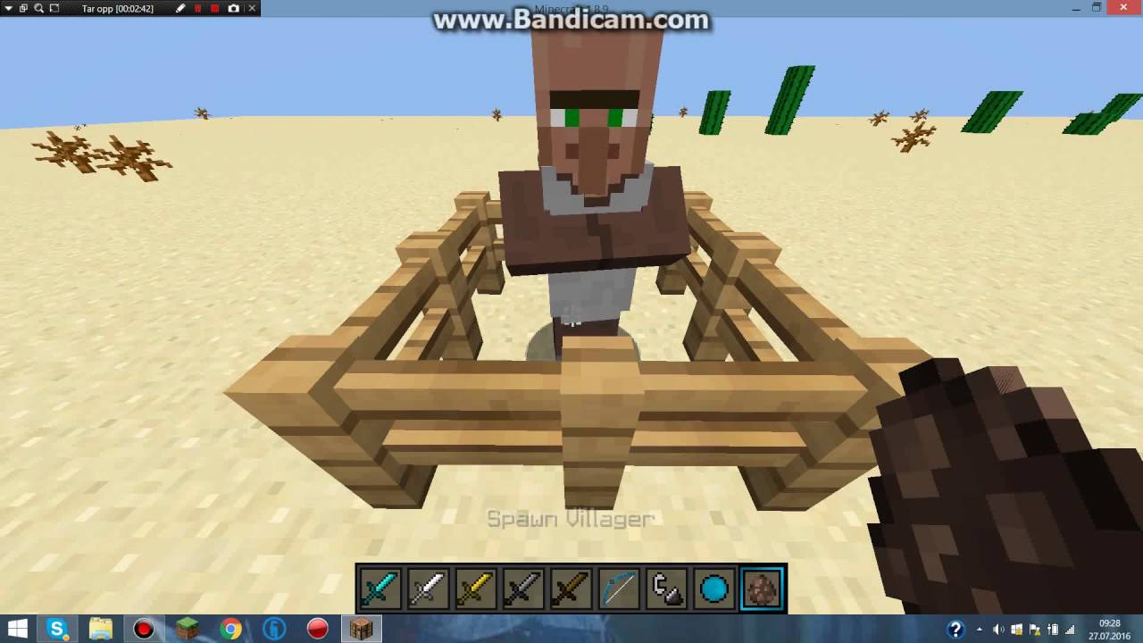 Tory - UHC Texture pack (1.8) With Intro - YouTube