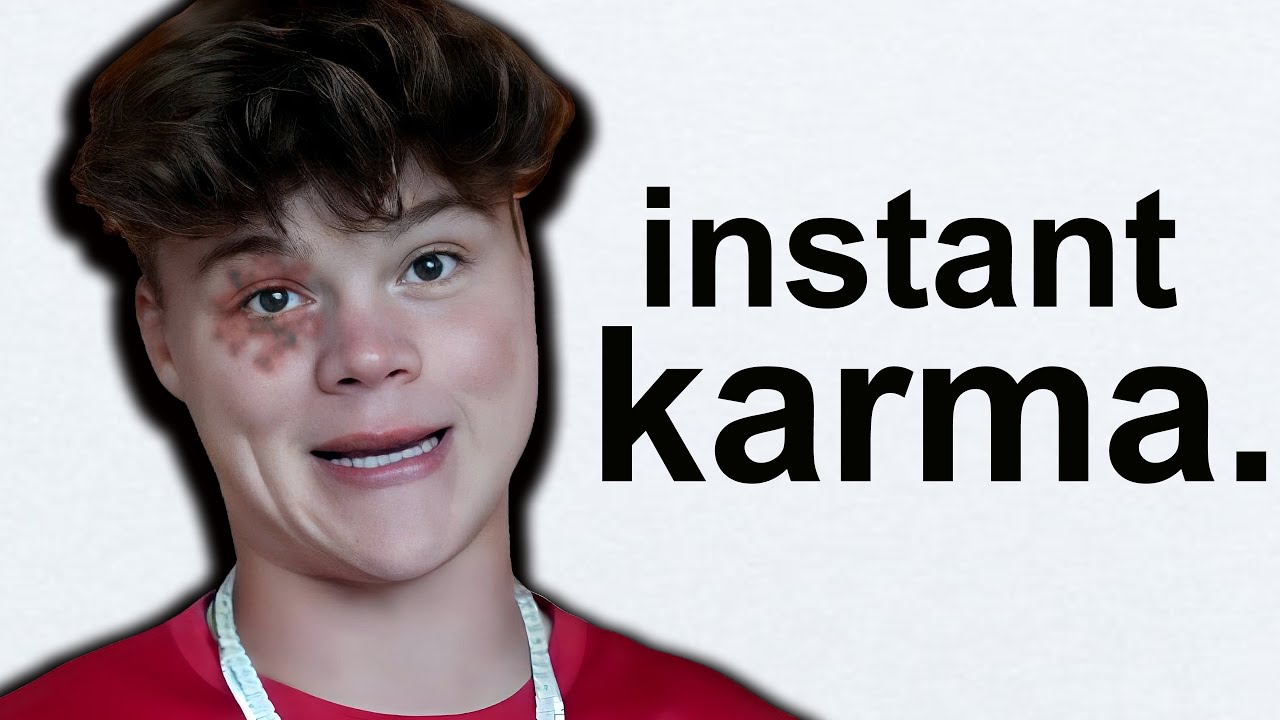 Jack Doherty Finally Got What He Deserved - YouTube