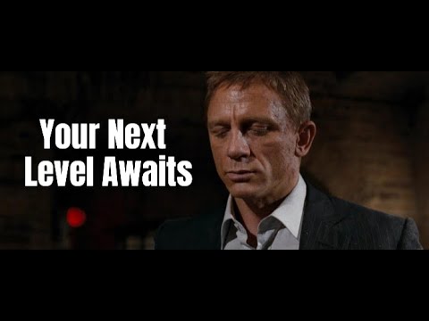Your Next Level Awaits - YouTube