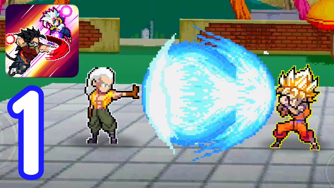 Legend Warriors-(Gameplay 1)-Ganando Con Android 13 - YouTube