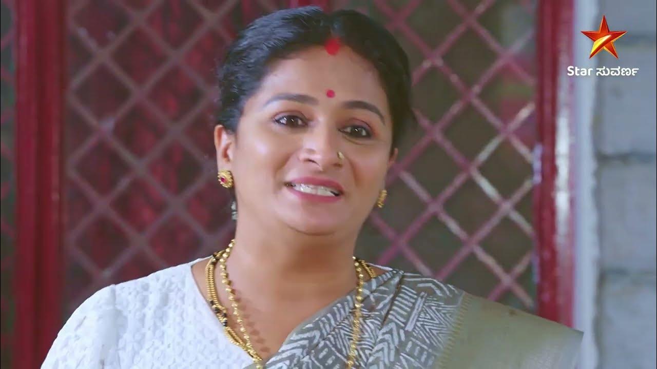 Aase | Surya | Meena | Star Suvarna - YouTube