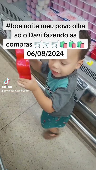 boa noite turma - YouTube