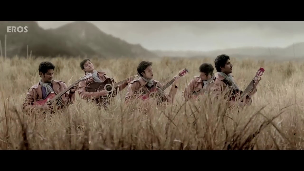 KATHI MOVIE SONG -AATHI ENA NEE SONG ( VIJAY ,SAMANTHA,A.R MURUGADAS ...
