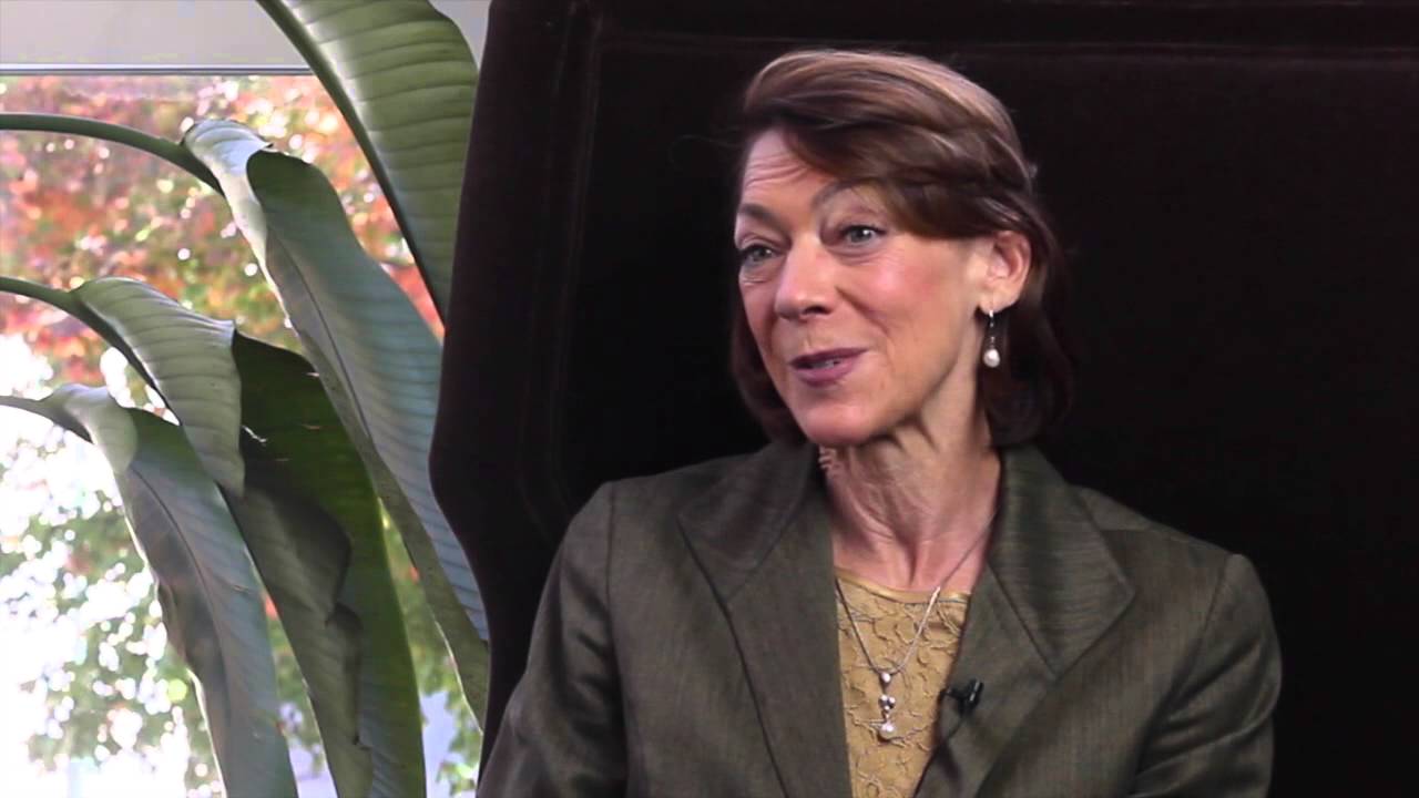 Carol Carter - Global Minded - YouTube