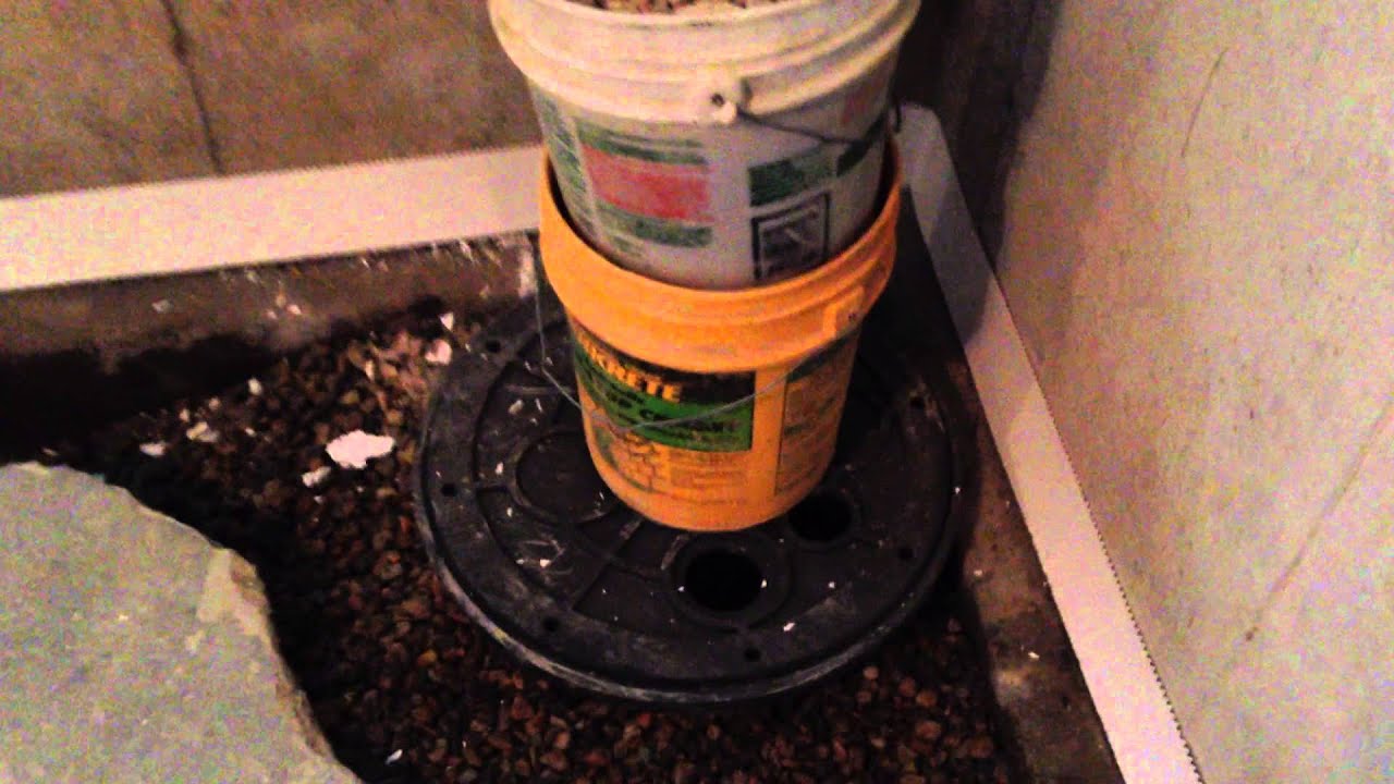 Dura-Wall Panel - Part 1 - YouTube
