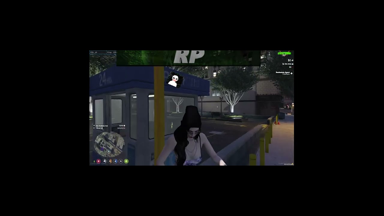 The Street RP "Real Estate Diva 2" - YouTube