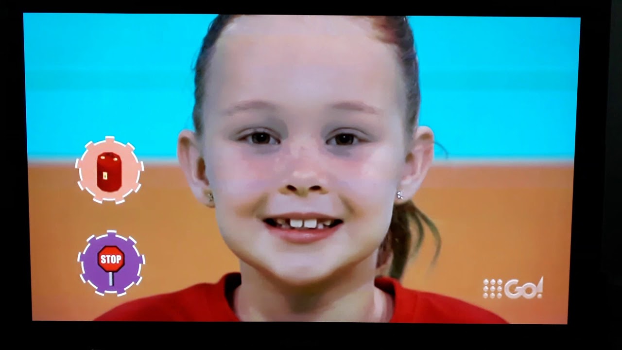 Surprises S02E09 - YouTube