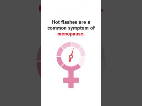 Are Hot And Cold Flashes Symptoms Of Pregnancy