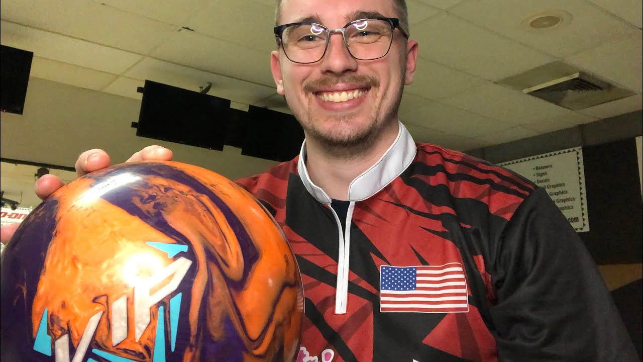 Motiv VIP Affliction Ball Review - YouTube