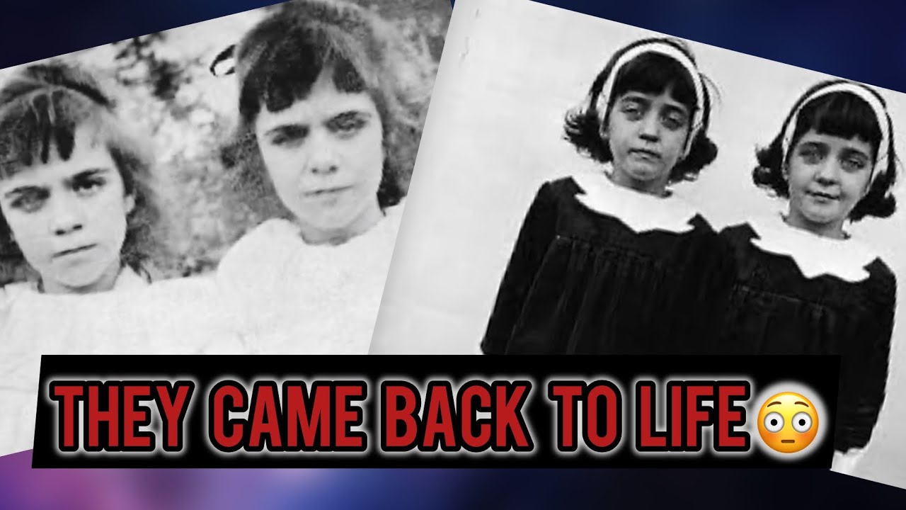 Reincarnation or Coincidence? The Unsettling Mystery of the Pollock ...