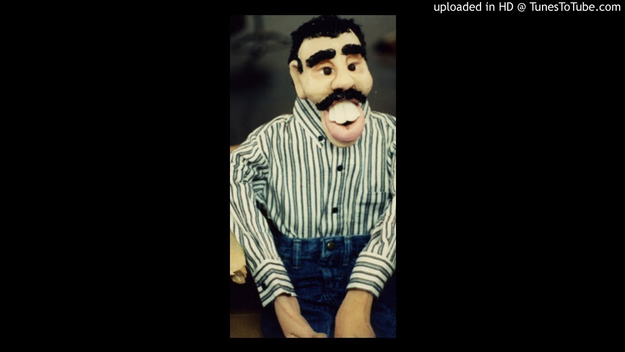 1984-09-19 Ba Ba Booey’s first time on the show - YouTube