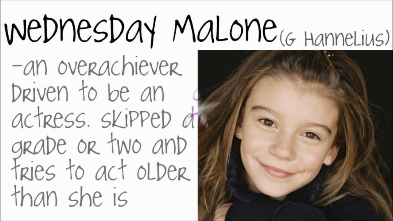 New Disney Channel Show "Madison High" - YouTube