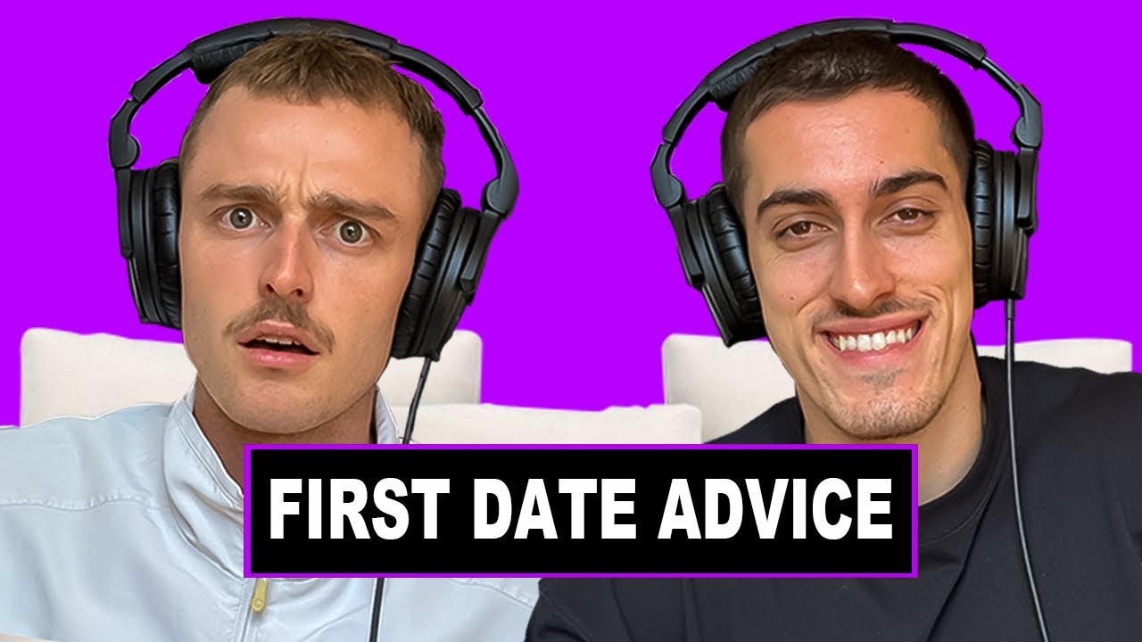 FIRST DATE ADVICE, A CONTROVERSIAL BEDROOM BLUNDER & IS AIRACK THE BEST ...