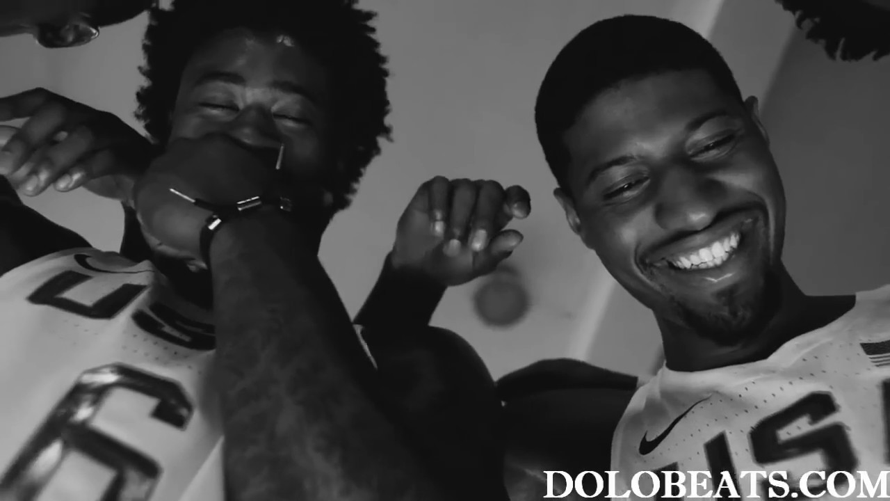 Chance The Rapper Delivers New Music In Nike Basketball Commercial ...